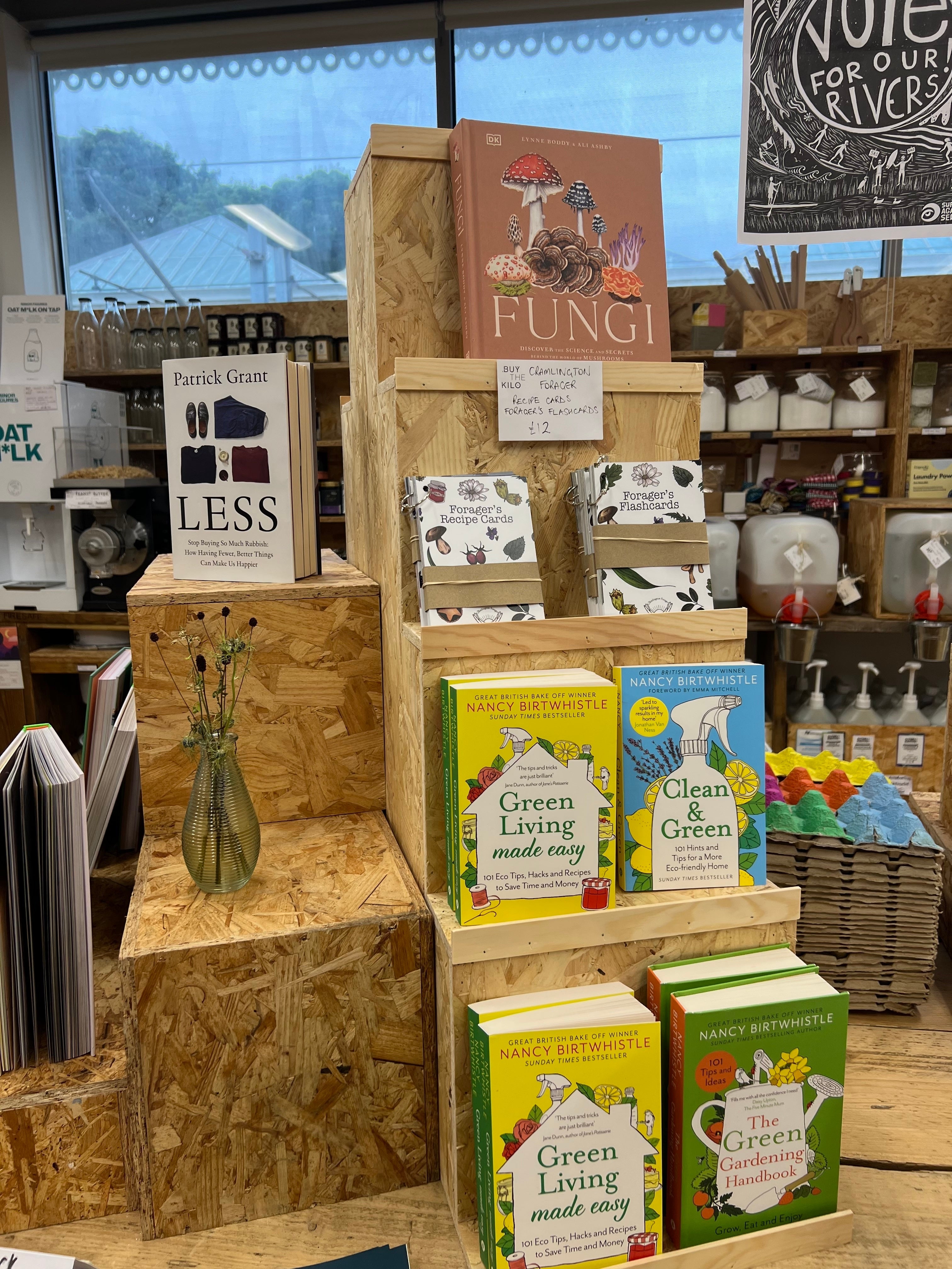 Books – Buy The Kilo
